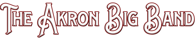 What’s Next for the Band! – The Akron Big Band