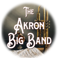 The Akron Big Band – We play the best music from the last century!
